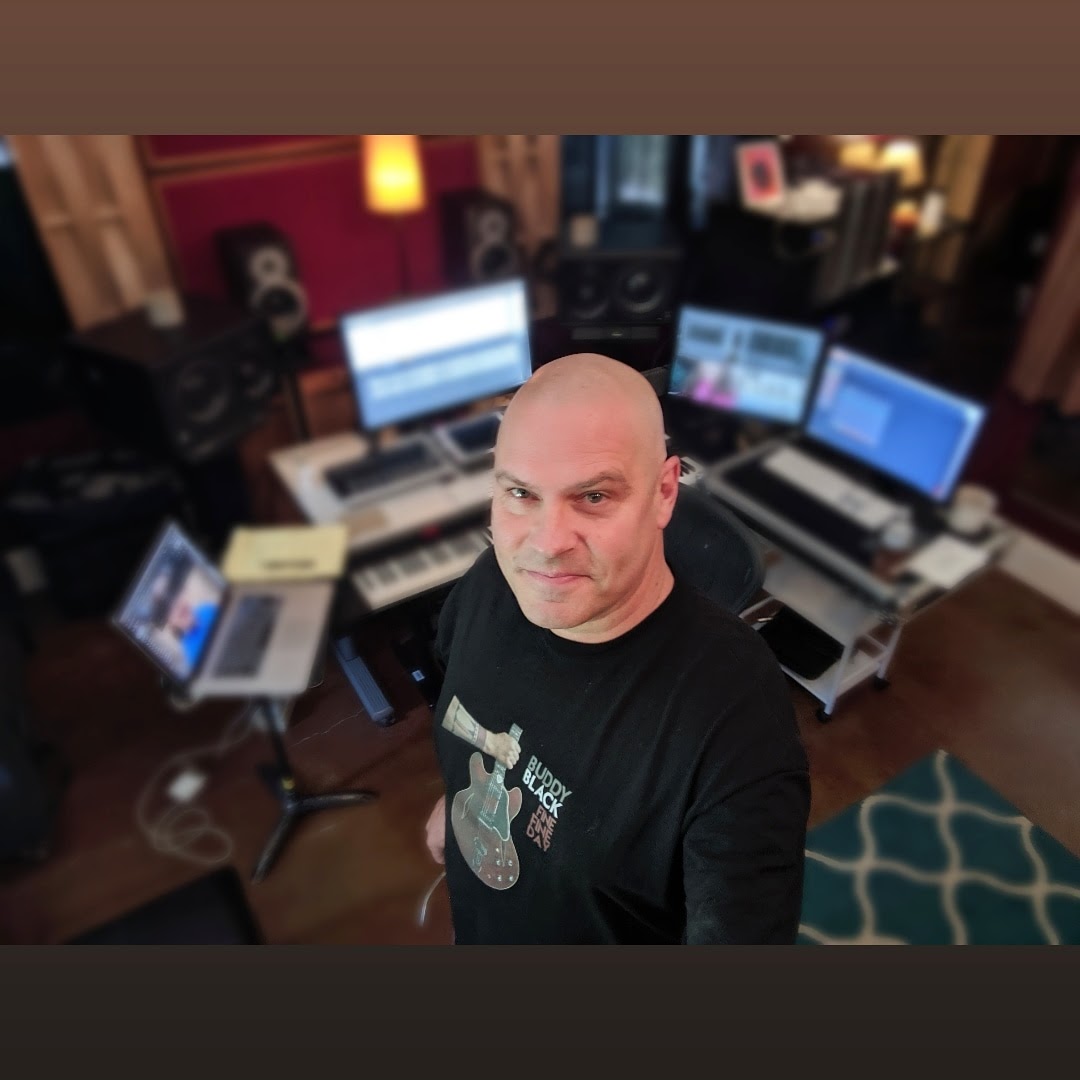 Home - John Forbes - Composer