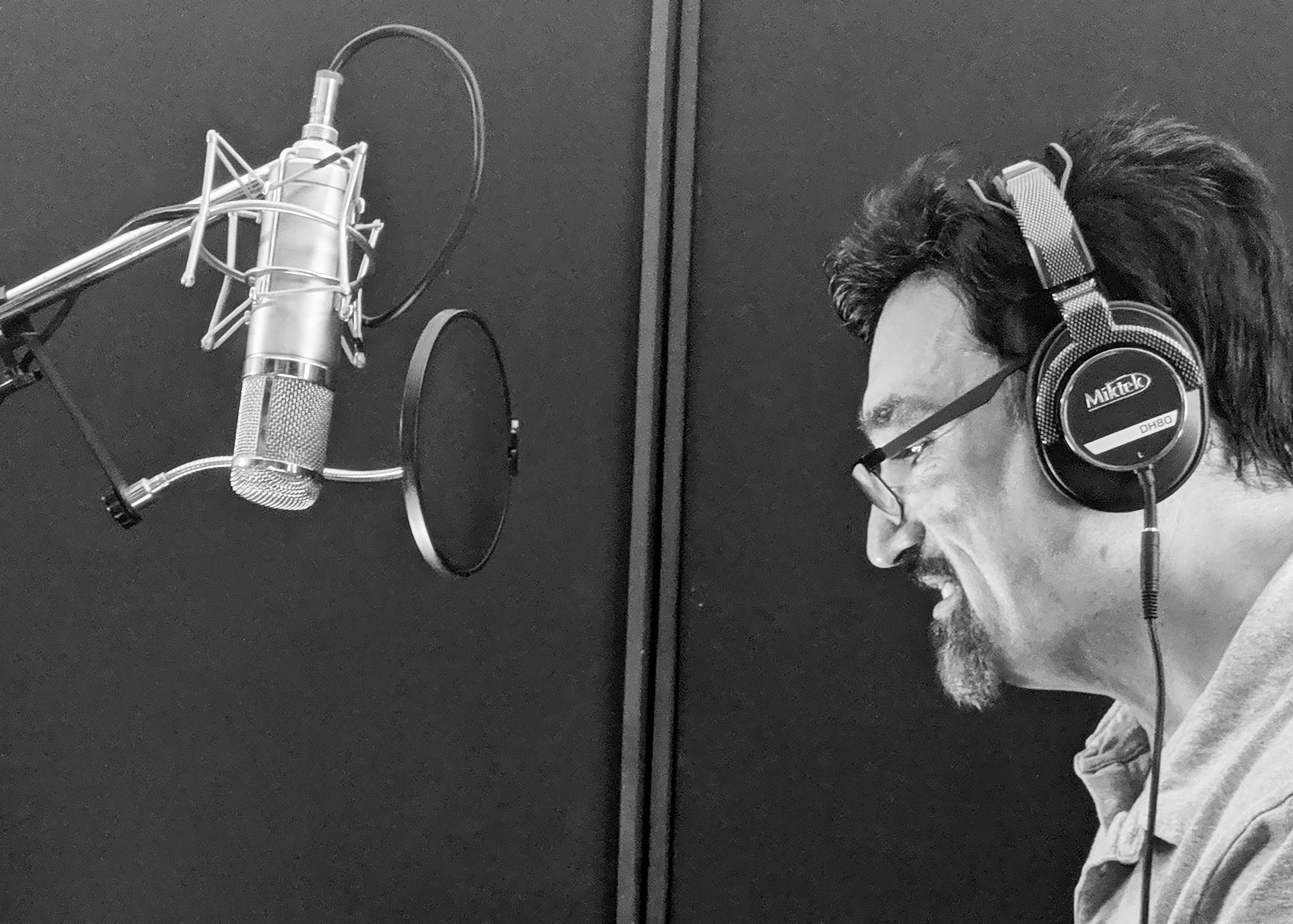 Caruso - Perry Canestrari - John Forbes - Composer