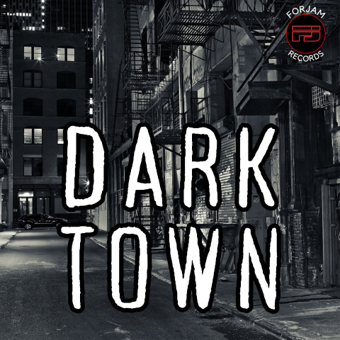 DARK TOWN - John Forbes - Composer